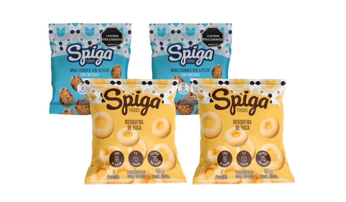 SPIGA FOODS